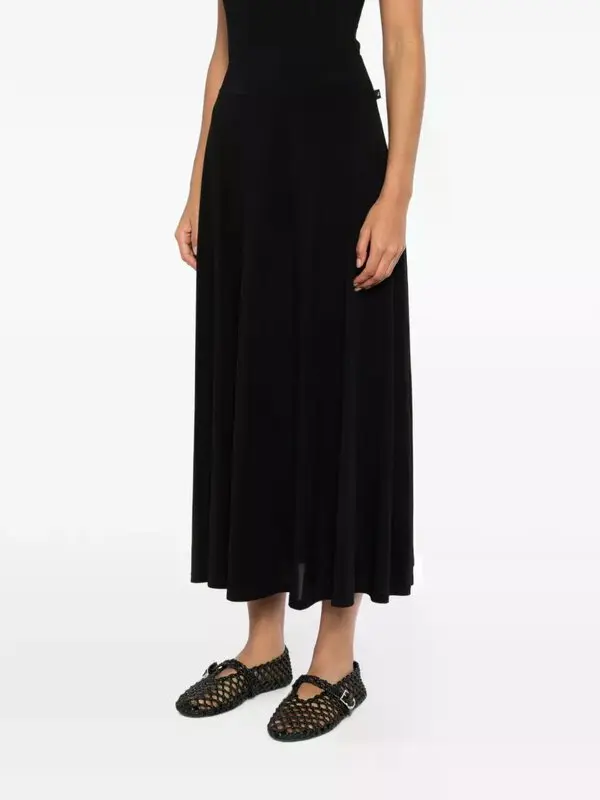 AGNES B. Mila Skirt