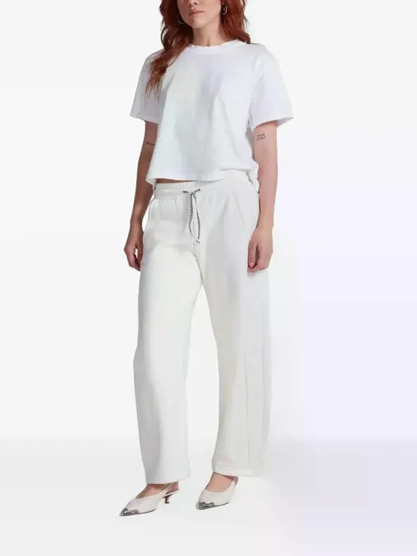 ASKK NY Drawstring-waist T-shirt