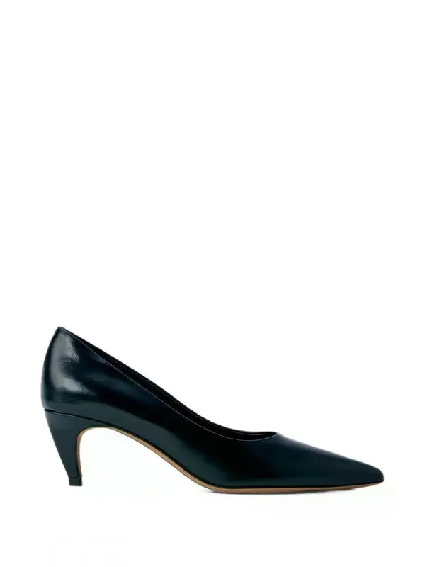 JUDE Blade Pointed-toe Pumps