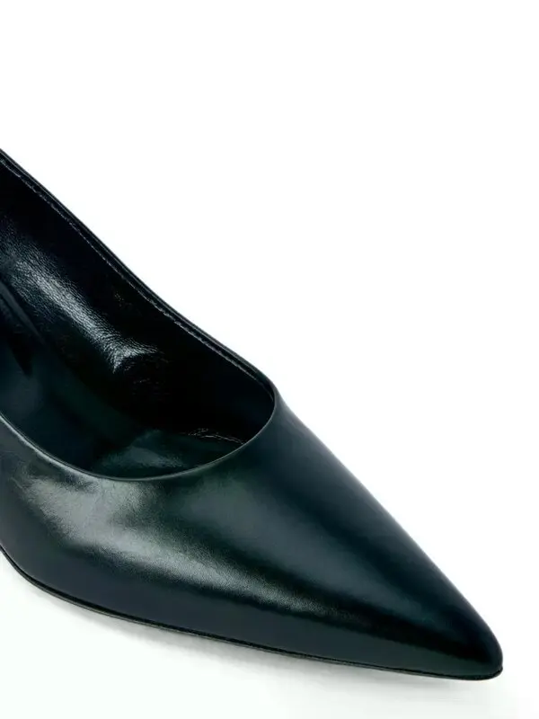 JUDE Blade Pointed-toe Pumps