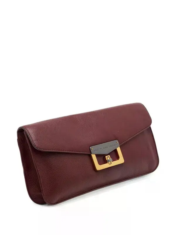 Marc Jacobs Flap Clutch Bag