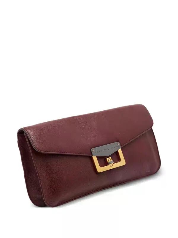 Marc Jacobs Flap Clutch Bag