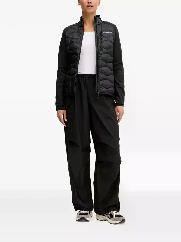 PEAK PERFORMANCE Helium Padded Jacket