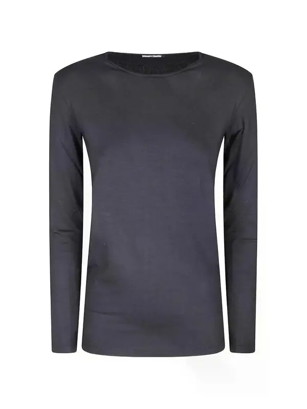 M.S.M. Long-sleeve T-shirt