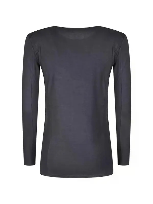 M.S.M. Long-sleeve T-shirt
