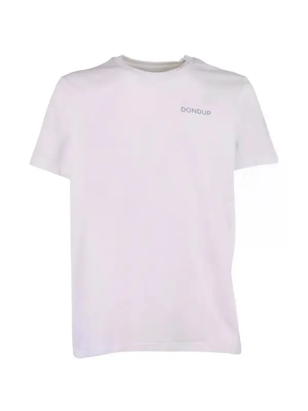 DONDUP Logo-print T-shirt