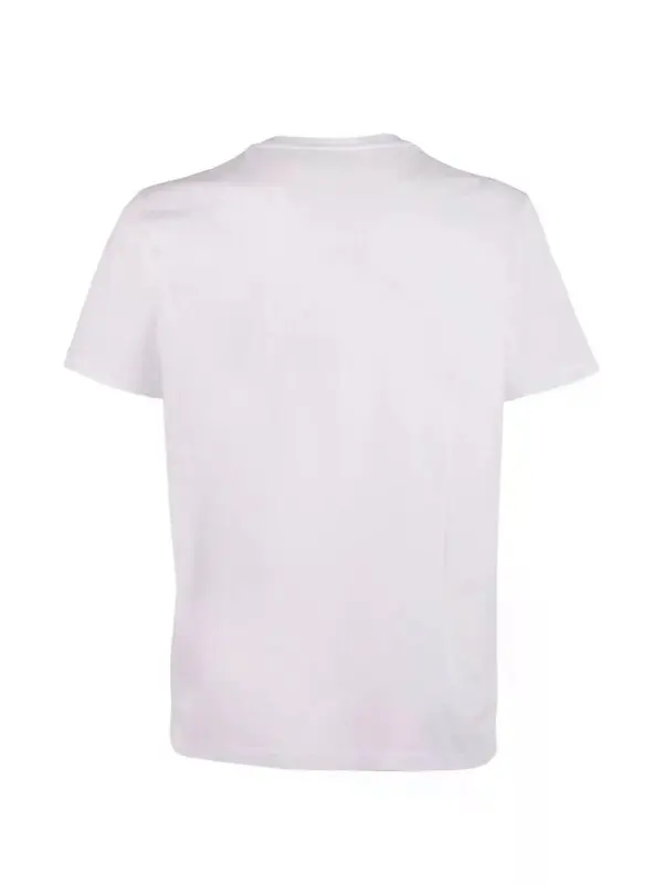 DONDUP Logo-print T-shirt