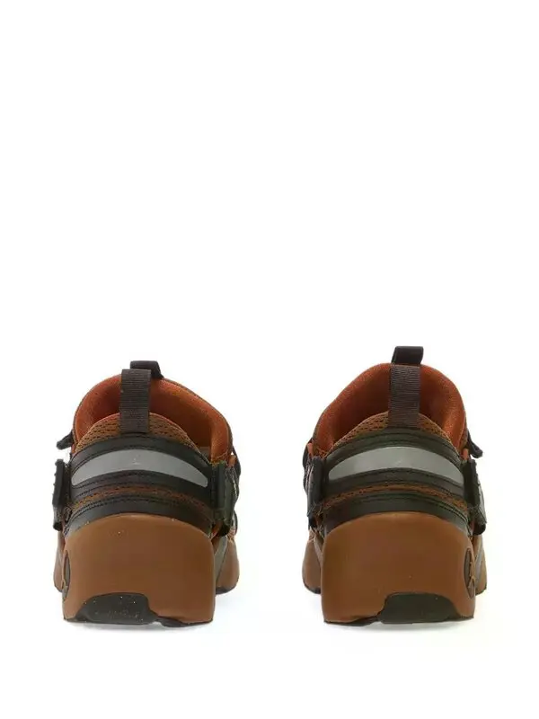 JORDAN Trunner Lx Sneakers - Brown