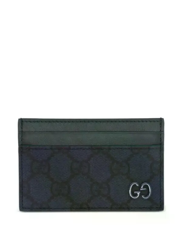 Gucci Gg Card Case