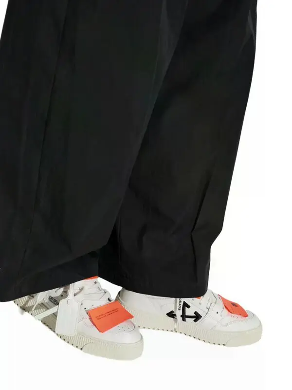 Off-White 3.0 Court Low-top Sneakers