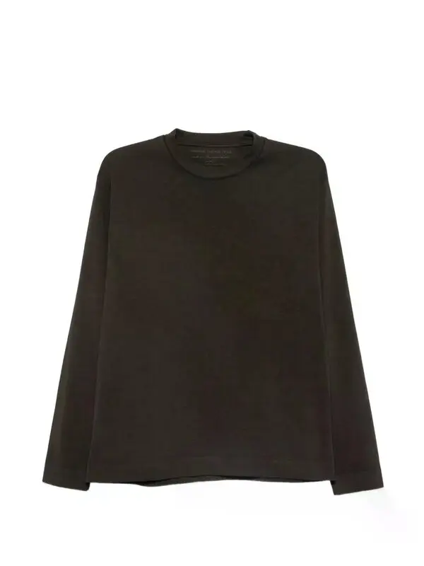 ORIGINAL VINTAGE Long-sleeve T-shirt