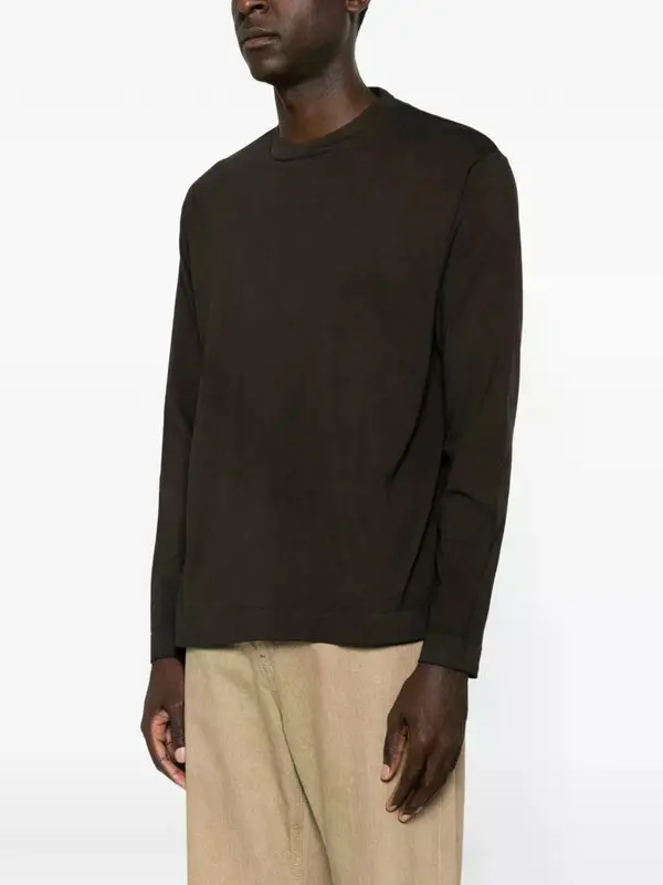 ORIGINAL VINTAGE Long-sleeve T-shirt