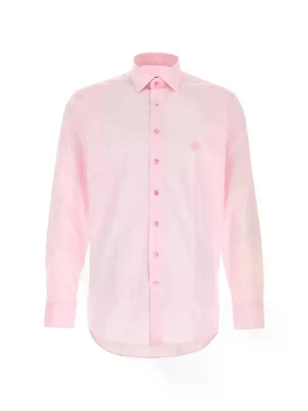 Etro Buttoned Shirt
