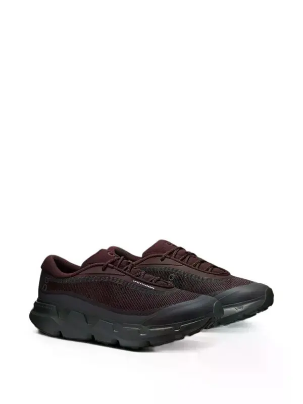 On Cloudsuma Hike Sneakers