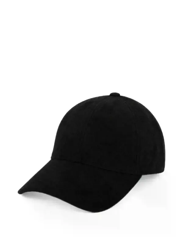FRANZESE COLLECTION David Beckham Wool Cap
