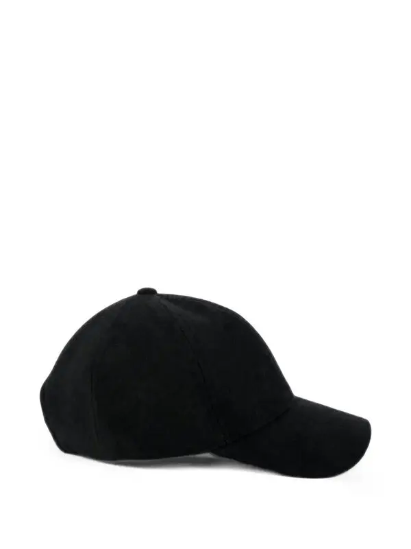 FRANZESE COLLECTION David Beckham Wool Cap