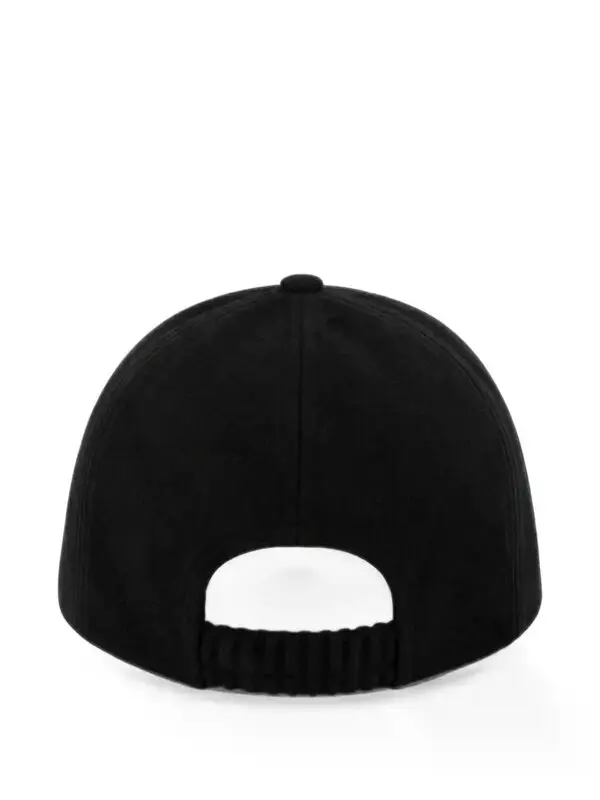 FRANZESE COLLECTION David Beckham Wool Cap