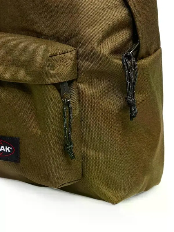 EASTPAK Padded Backpack - Green