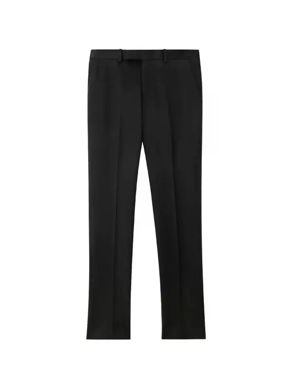LARDINI Tailored Trousers