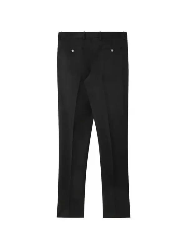 LARDINI Tailored Trousers