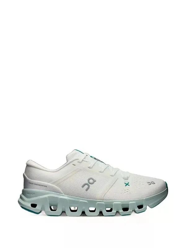 On X 5 Sneakers - White