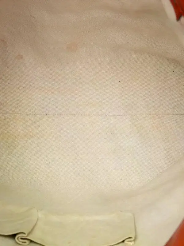 Gucci Large Gg Canvas Tote Bag - Neutrals