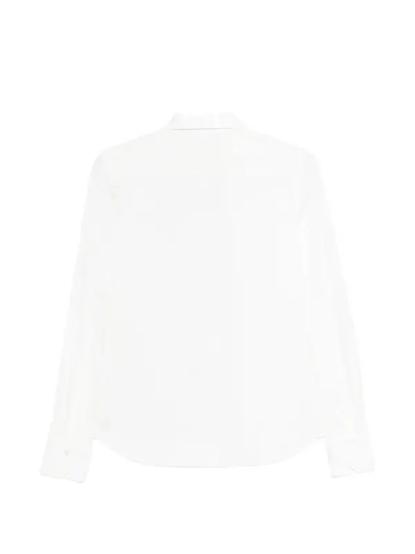 XACUS Larissa Kt Button-fastening Shirt