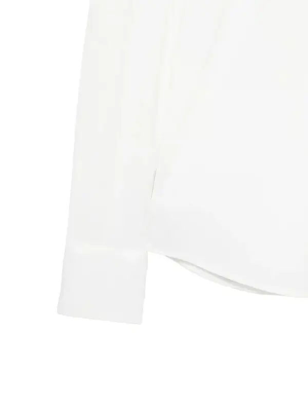 XACUS Larissa Kt Button-fastening Shirt