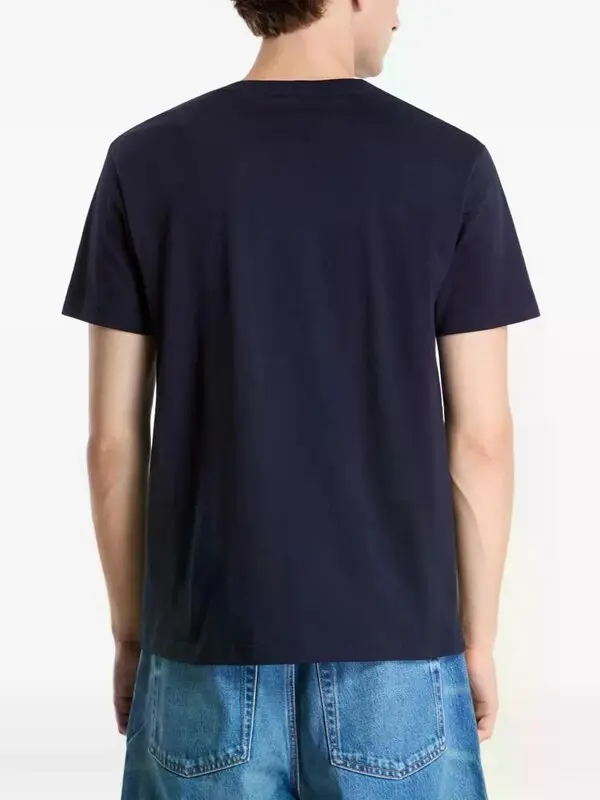 Gant Graphic-print T-shirt