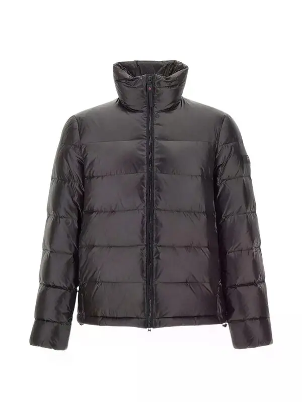 Peuterey Shiny Nylon Puffer Jacket