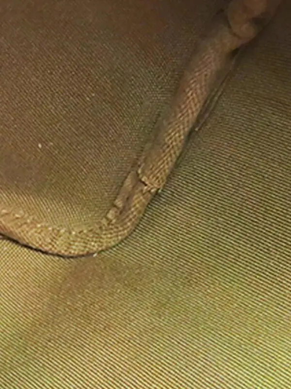 LOUIS VUITTON Monogram Keepall Travel Bag