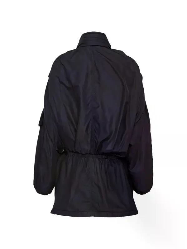 OPEN YY Belted Cargo Jacket