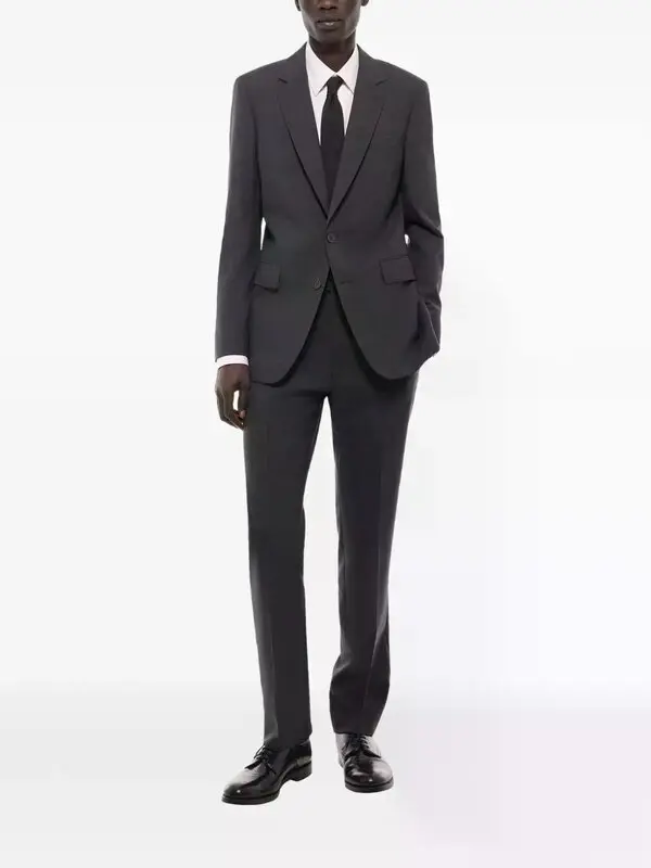 FURSAC Virgin-wool Blazer