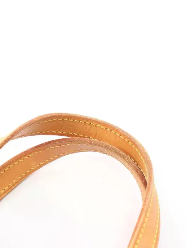 LOUIS VUITTON Monogram Vavin Pm Handbag