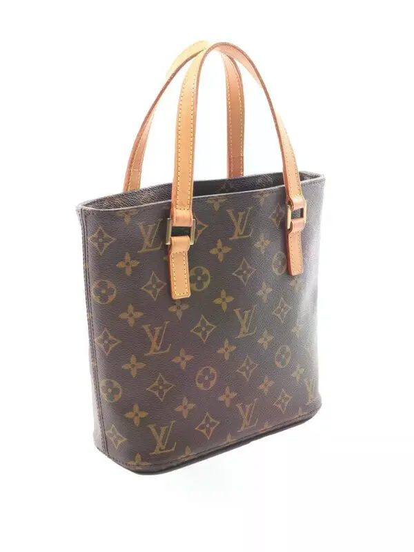 LOUIS VUITTON Monogram Vavin Pm Handbag