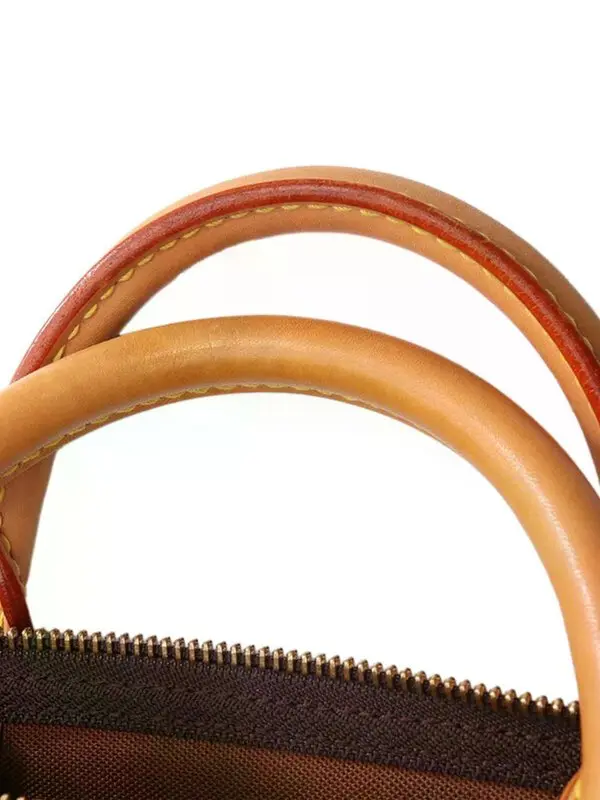 LOUIS VUITTON Monogram Speedy 40 Boston Bag