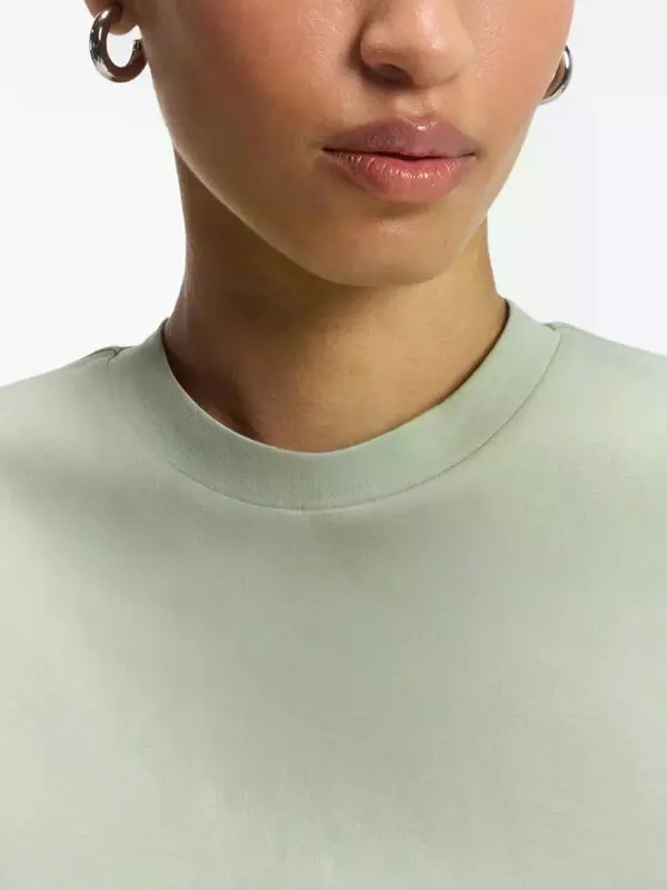 BOSS Mercerised Cotton T-shirt