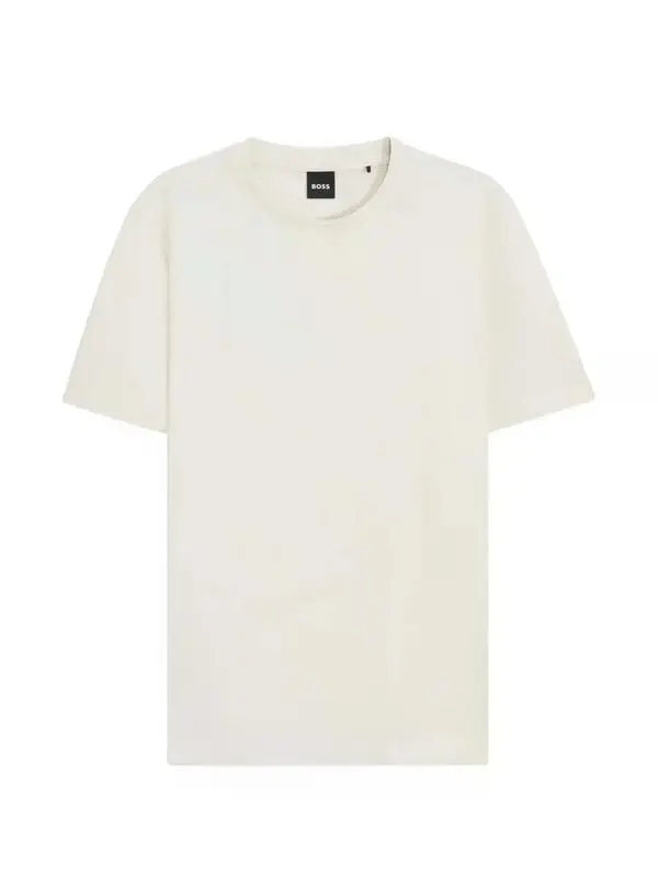 BOSS Crew-neck T-shirt