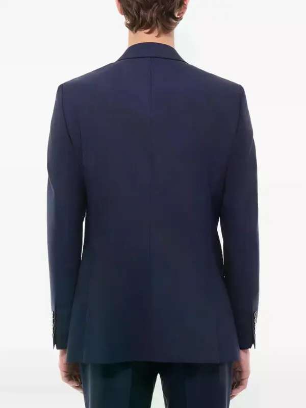 FURSAC Virgin-wool Blazer