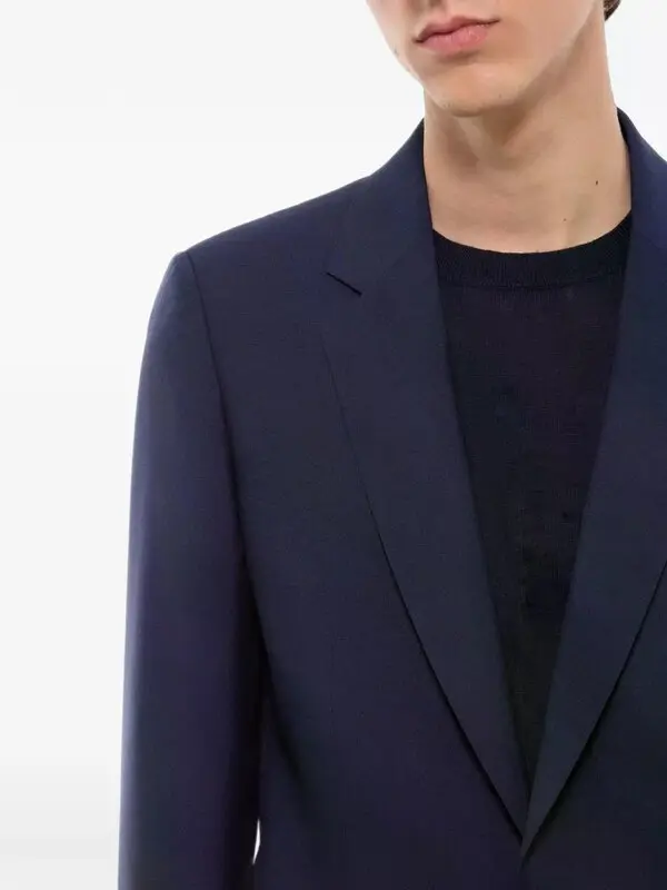 FURSAC Virgin-wool Blazer