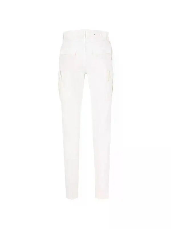 Eleventy Pocket-detail Cargo Pants