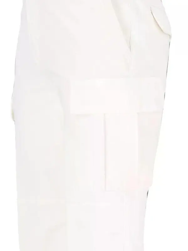 Eleventy Pocket-detail Cargo Pants