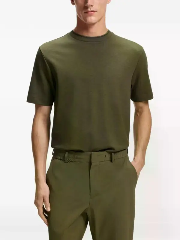 BOSS Regular-fit T-shirt