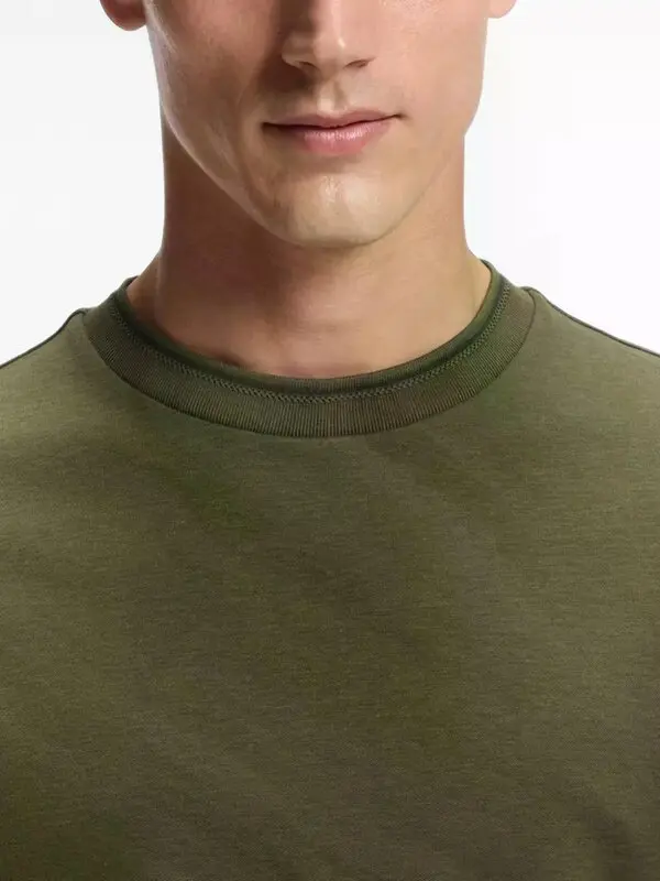 BOSS Regular-fit T-shirt
