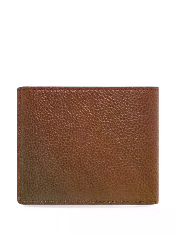 Mulberry Heritage Bifold Wallet