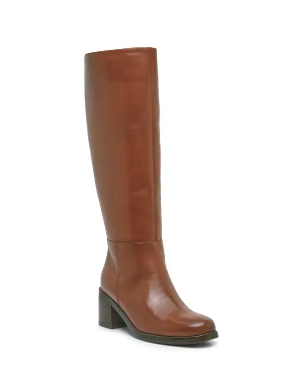Vince Camuto Ammar Extra Wide Calf Knee High Boot