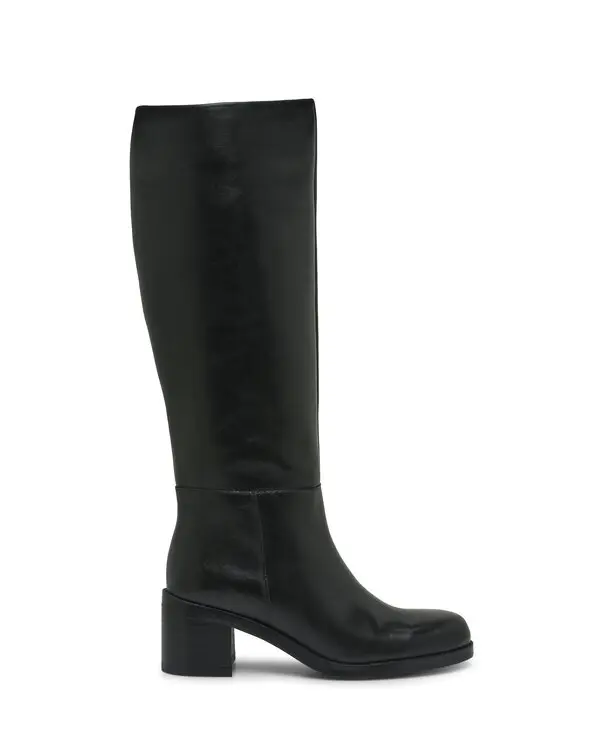 Vince Camuto Ammar Narrow Calf Knee High Boot