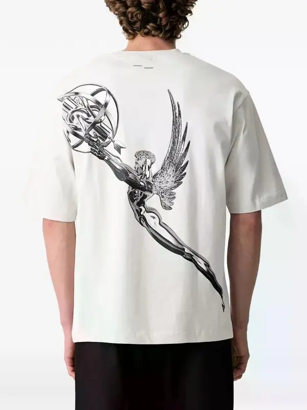Filling Pieces Graphic-print T-shirt