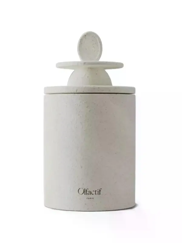 OLFACTIF Aquarius Candle