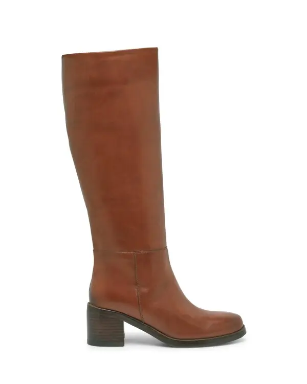 Vince Camuto Ammar Wide Calf Knee High Boot